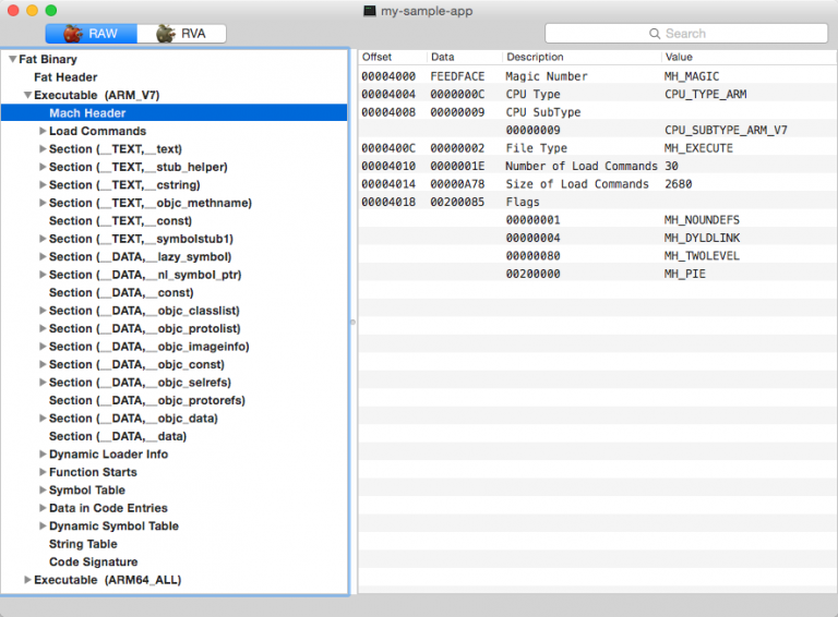 How to Reverse Engineer an iOS App - Apriorit
