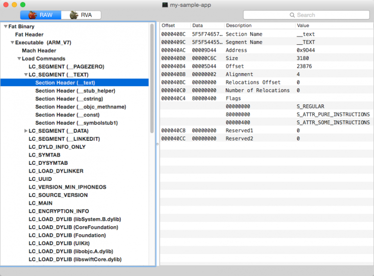 How to Reverse Engineer an iOS App - Apriorit