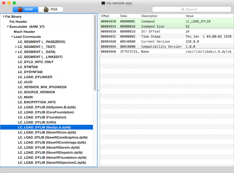 How to Reverse Engineer an iOS App - Apriorit