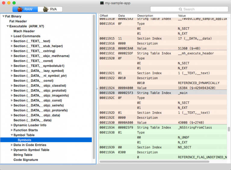 How to Reverse Engineer iOS and macOS Software – Apriorit