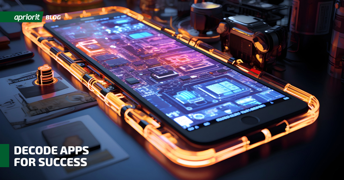 How To Reverse Engineer An Ios App Apriorit