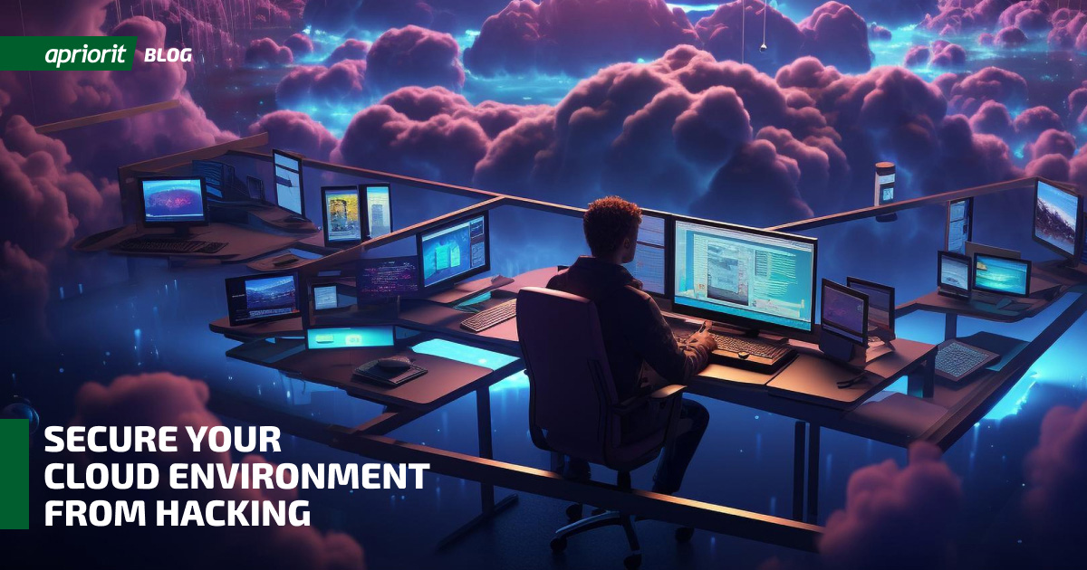 Cloud Computing Attacks: Types, Examples & Prevention Tips - Apriorit
