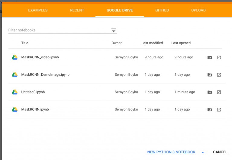 How to Use Google Colaboratory for Video Processing | Apriorit