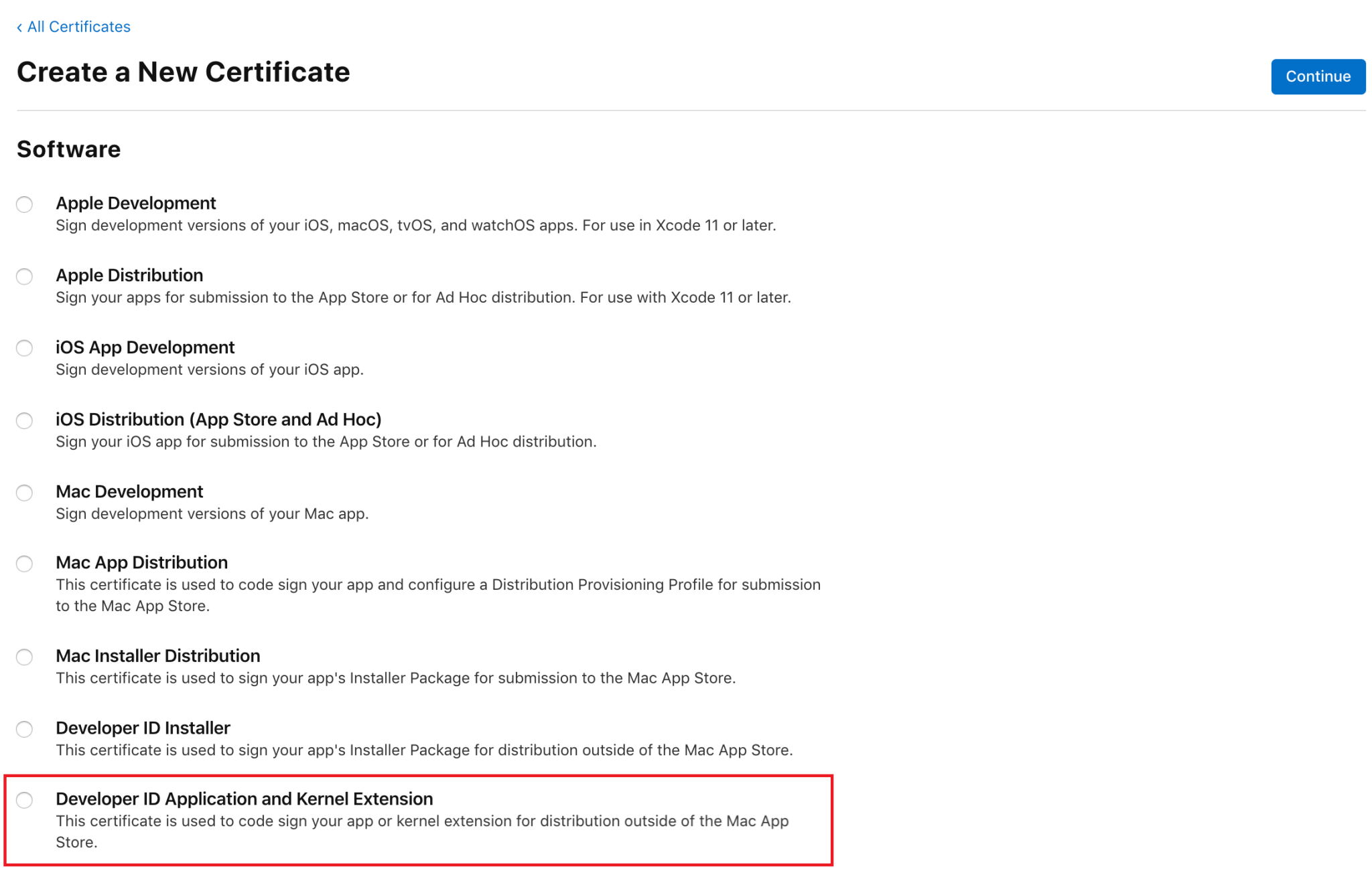 Developing Kernel Extensions (Kexts) for macOS | Apriorit