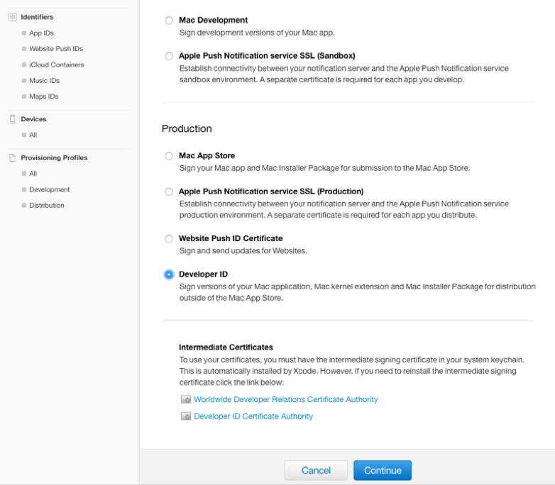 Developing Kernel Extensions (Kexts) for macOS | Apriorit