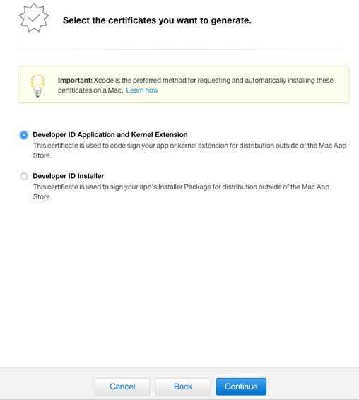 Developing Kernel Extensions (Kexts) for macOS | Apriorit