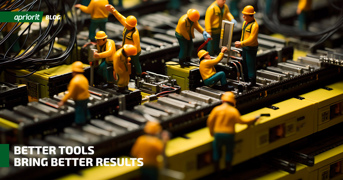 9 Best Reverse Engineering Tools for 2024 [Updated] | Apriorit