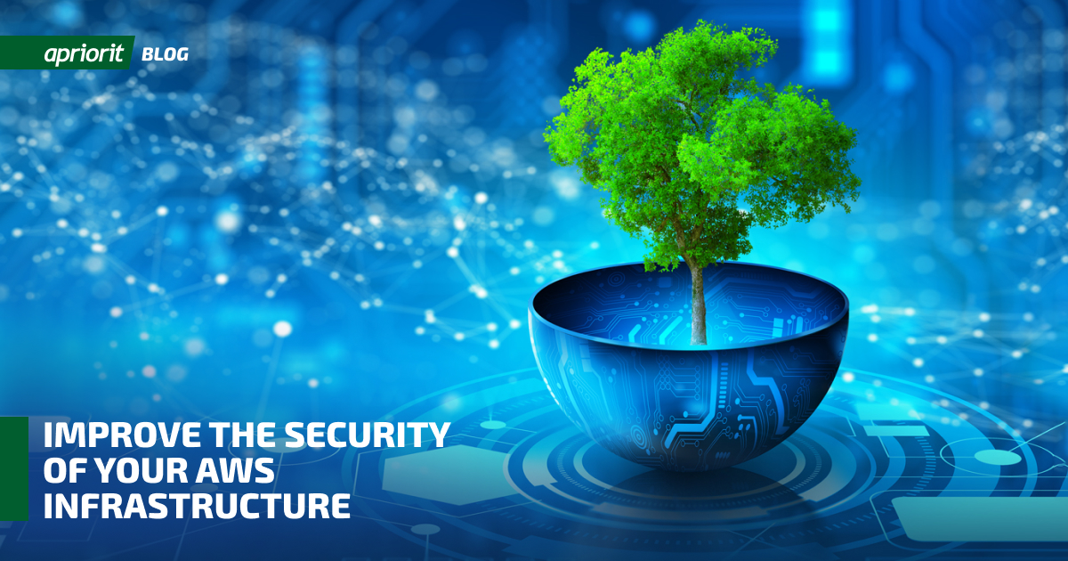 AWS Infrastructure Security Audit: Expert Tips for the Top 8 AWS Tools ...