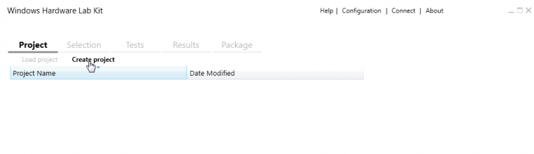 WHQL Driver Testing & Hardware Certification by Microsoft - Apriorit