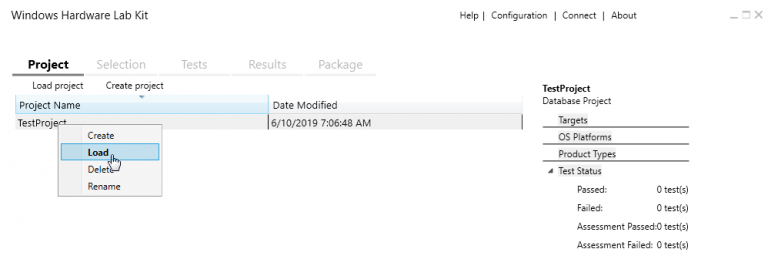 WHQL Driver Testing & Hardware Certification by Microsoft - Apriorit