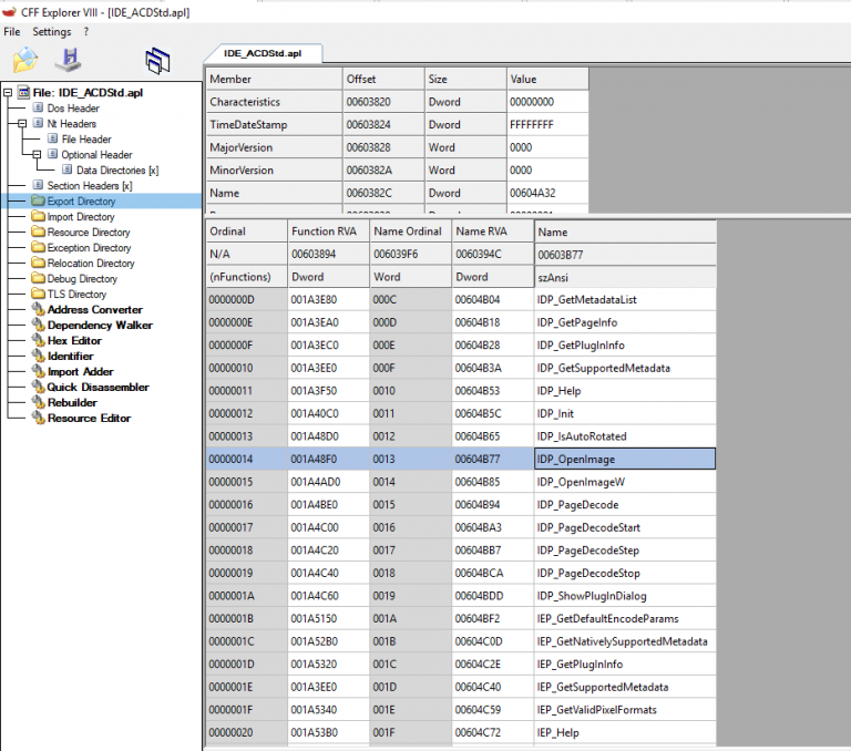 Finding Vulnerabilities in Closed Source Windows Software by Applying ...