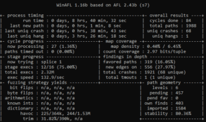 Finding Vulnerabilities in Closed Source Windows Software by Applying Fuzzing | Apriorit
