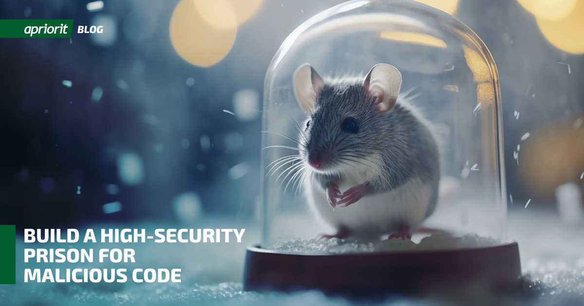 Malware Sandbox Evasion: Detection Techniques & Solutions - Apriorit