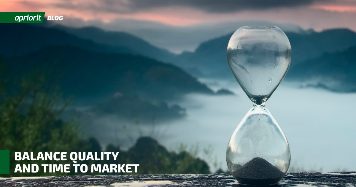 Techniques for Time Estimation in Software Testing - Apriorit