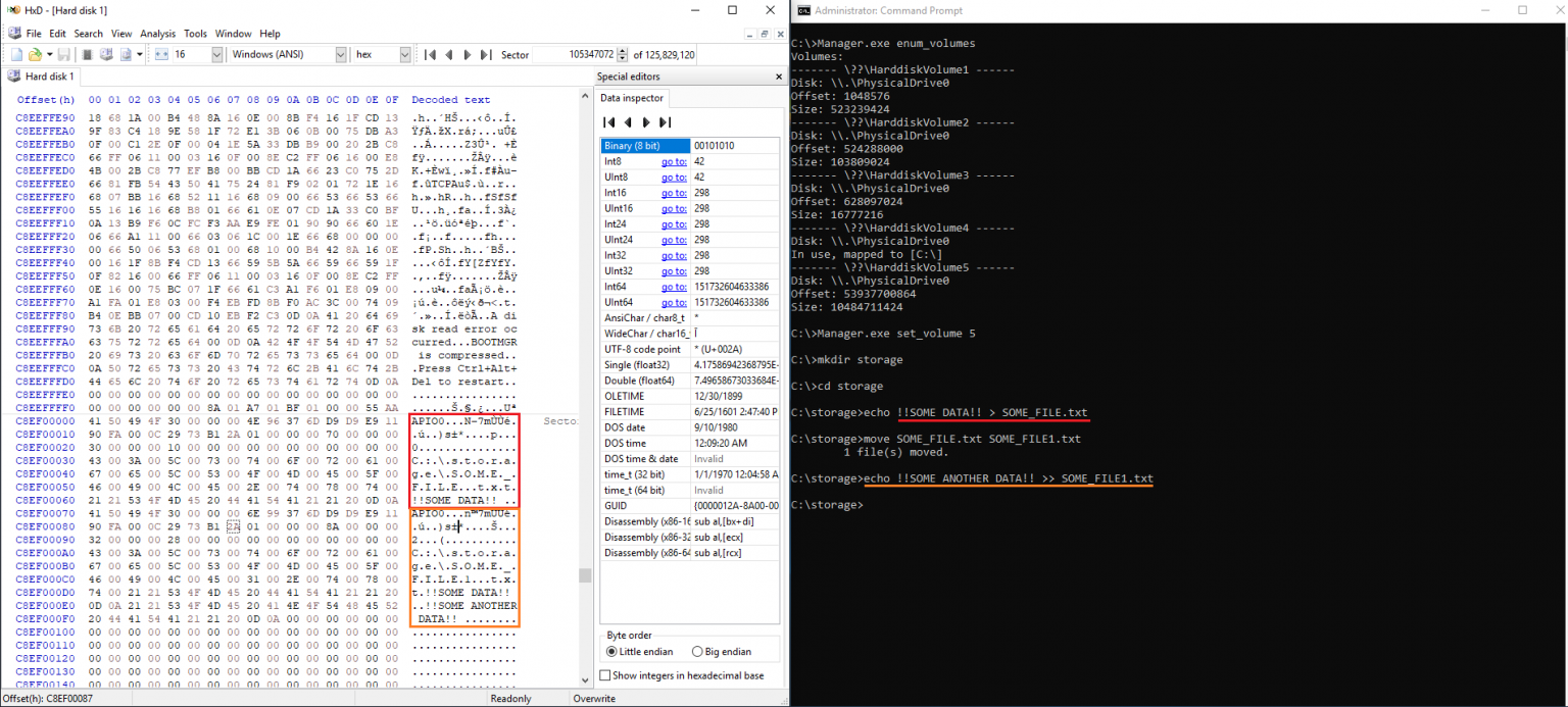 How to Develop a Windows Minifilter Driver to Back Up Data | Apriorit