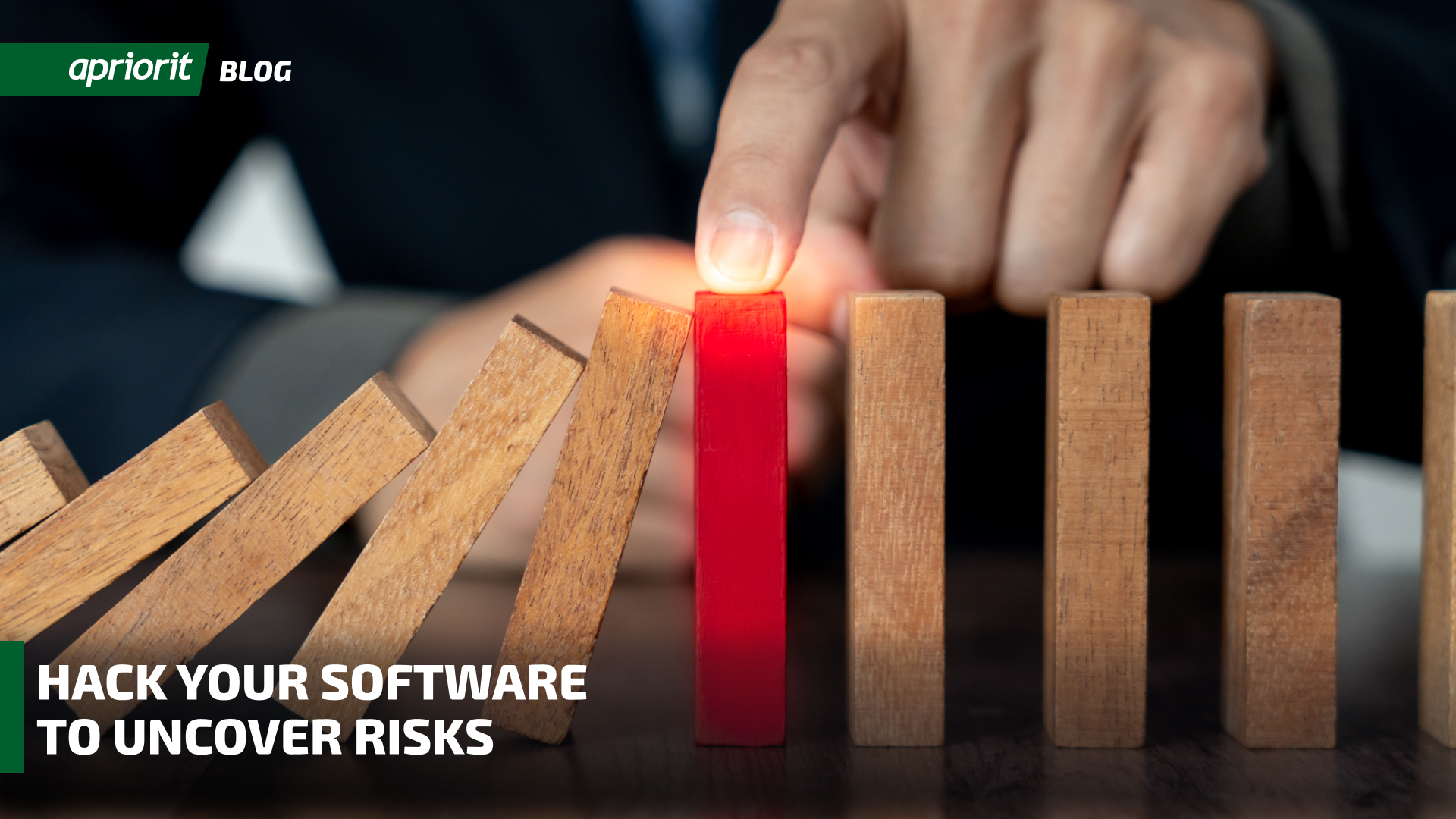 Risk Assessment and Penetration Testing Guide - Apriorit