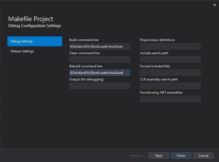 How to Develop Your Own Bootloader: A Comprehensive Tutorial | Apriorit