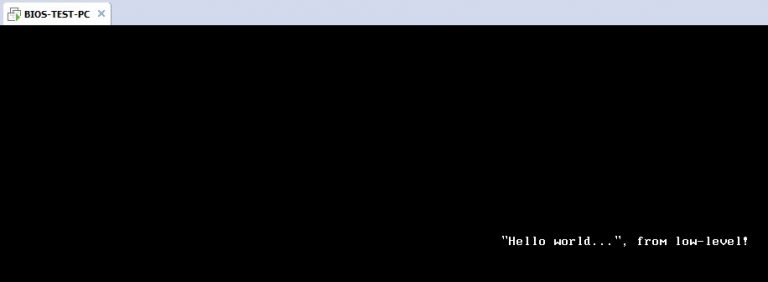 How to Develop Your Own Bootloader: A Comprehensive Tutorial | Apriorit