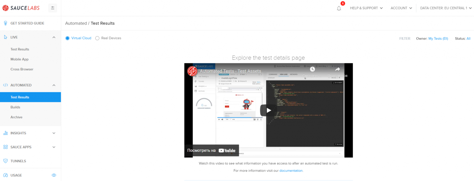 10 Best Cross-Browser Testing Tools to Check Browser Compatibility ...