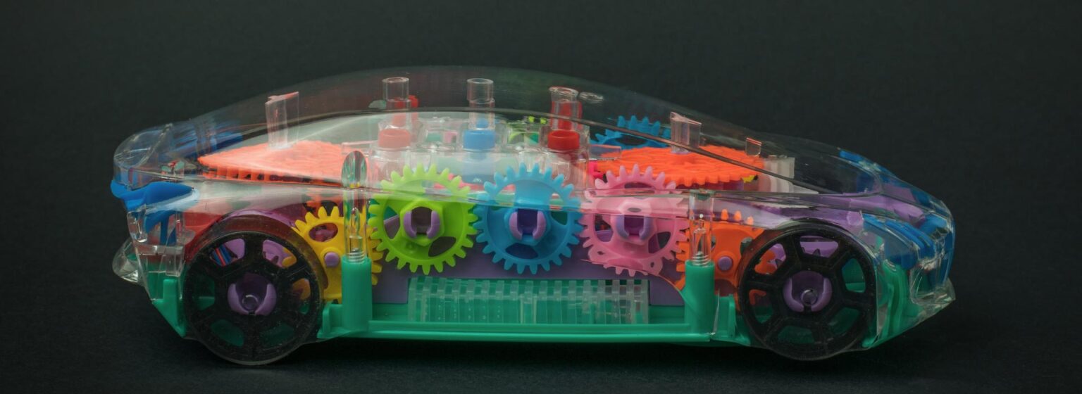 Software Development Technologies Articles - Apriorit