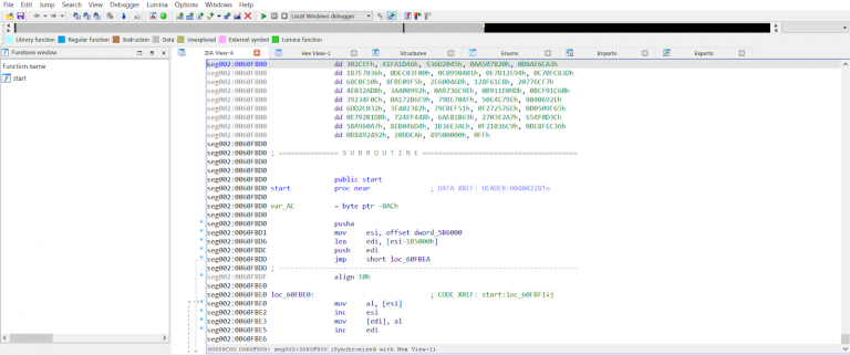 9 Best Reverse Engineering Tools for 2024 [Updated] | Apriorit