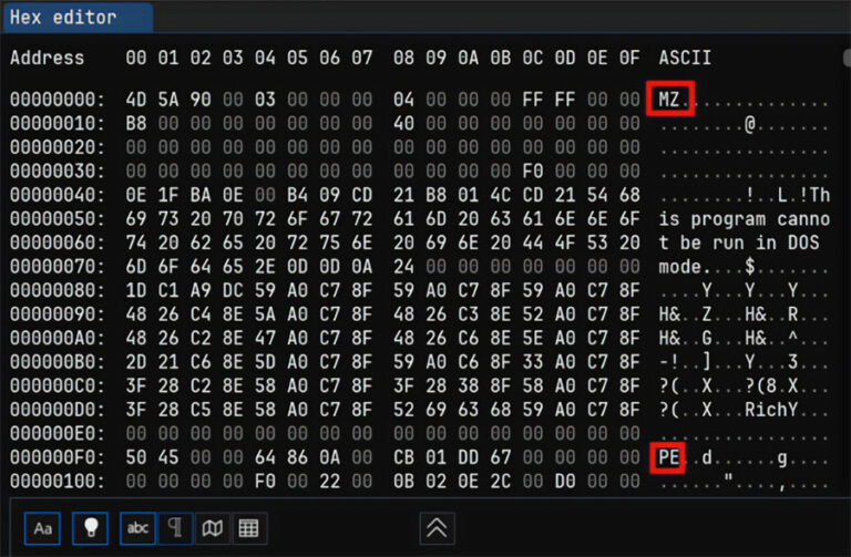 Best Reverse Engineering Tools - Apriorit