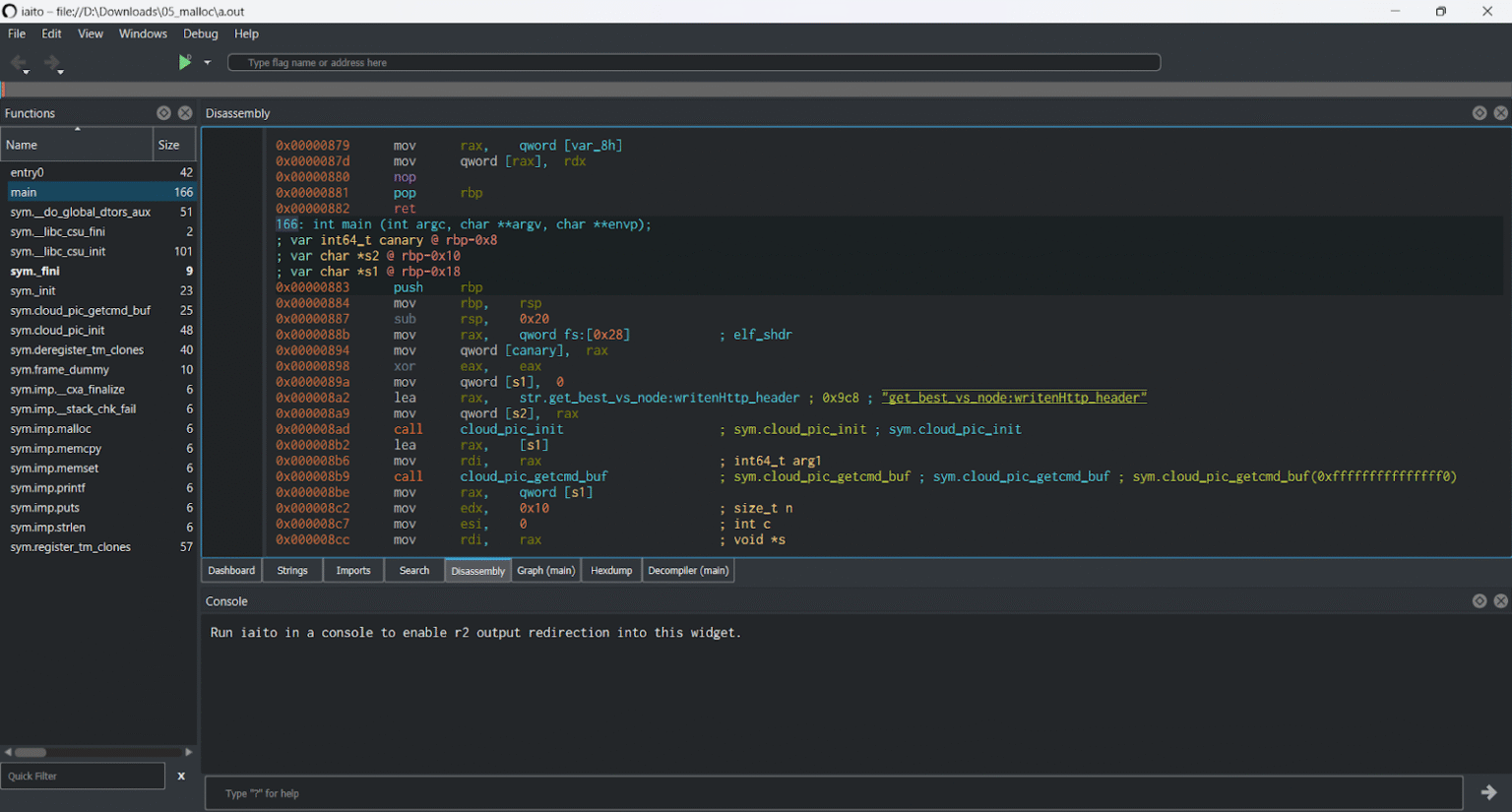 Best Reverse Engineering Tools - Apriorit