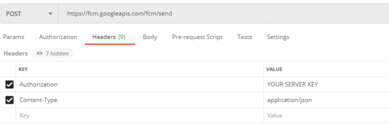 Firebase Web Push Notification: What Is It & How to Implement - Apriorit