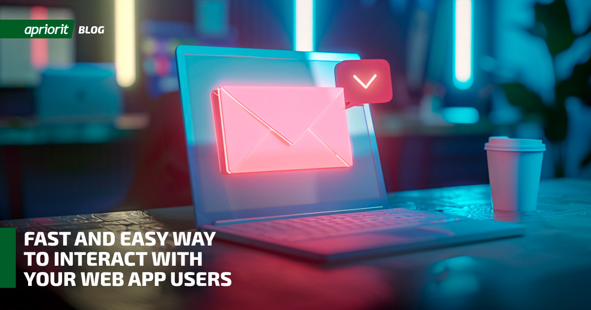 Firebase Web Push Notification: What Is It & How to Implement - Apriorit