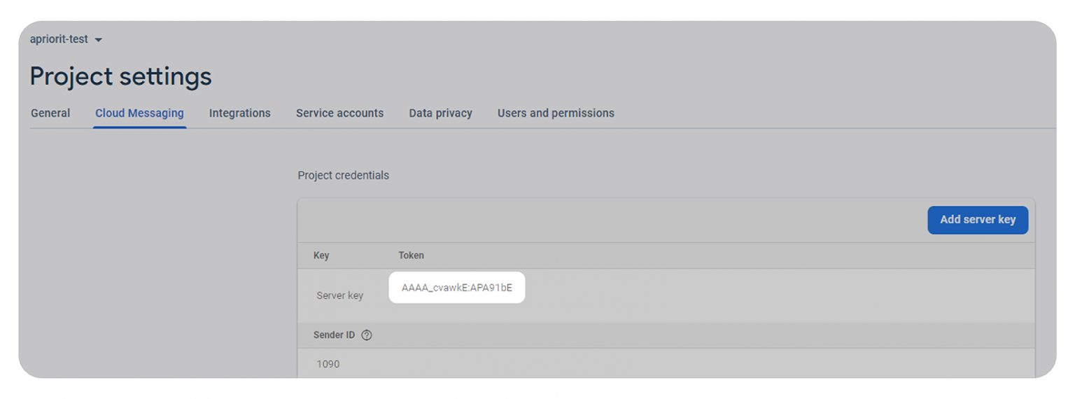 Firebase Web Push Notification: What Is It & How to Implement - Apriorit