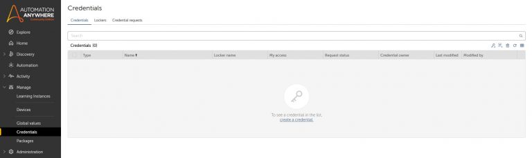 Using Automation Anywhere to Create Bots for Task Automation: A ...