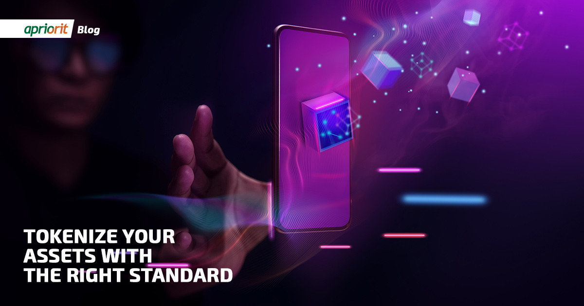 Tezos Token Standards: Practical Examples of Implementing FA1.2 and FA2 ...