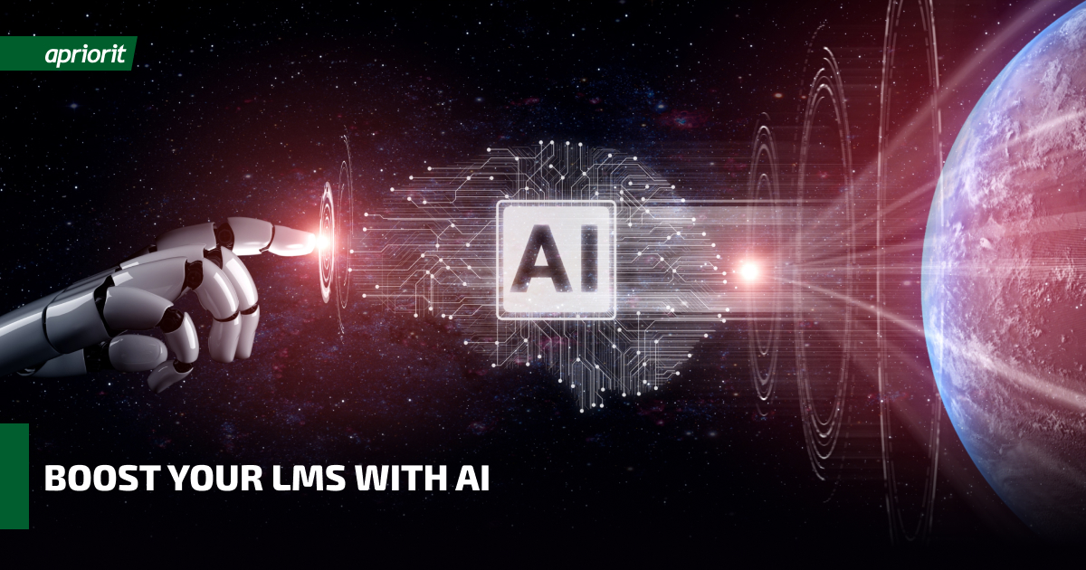 Developing an AI-based Learning Management System - Apriorit