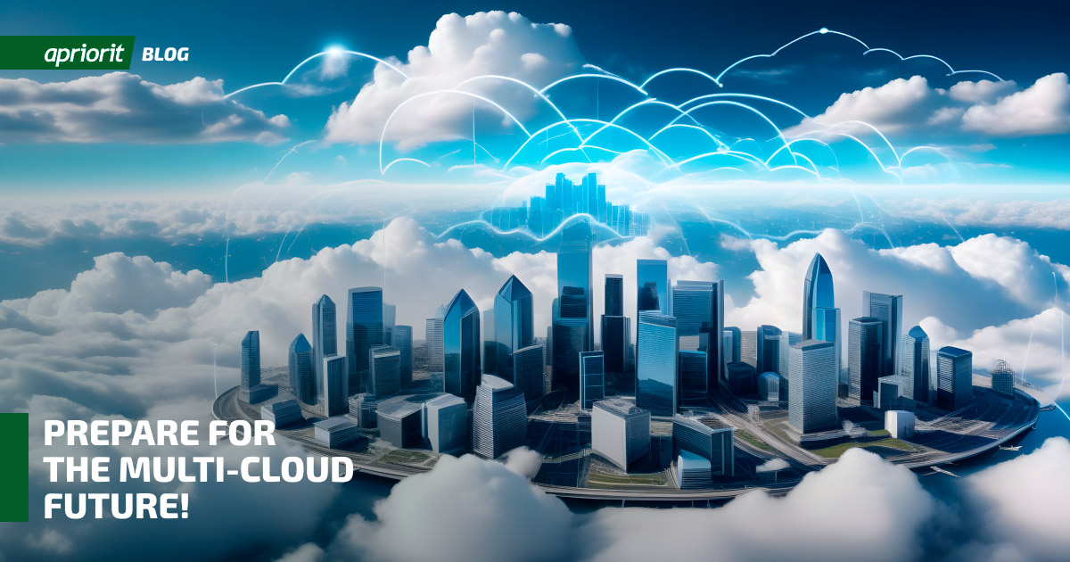 Multi-Cloud Computing: Pros and Cons for an Enterprise – Apriorit
