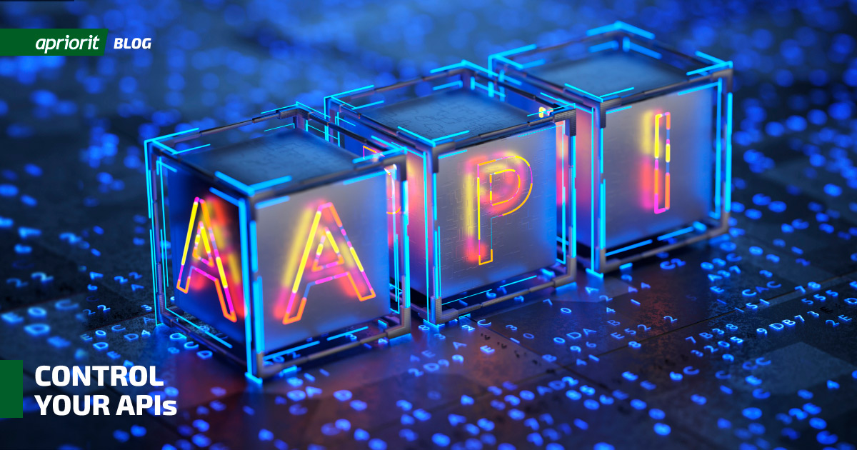 Choose the Right Approach for API Management - Apriorit