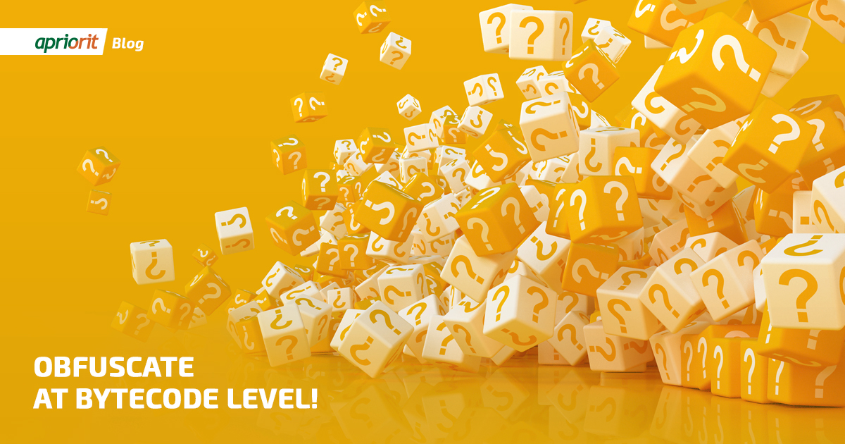 Using LLVM to Obfuscate Your Code During Compilation | Apriorit