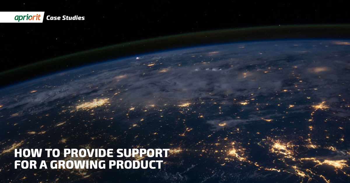 SaaS Growth and CI/CD Process Support with Smart AWS Infrastructure ...