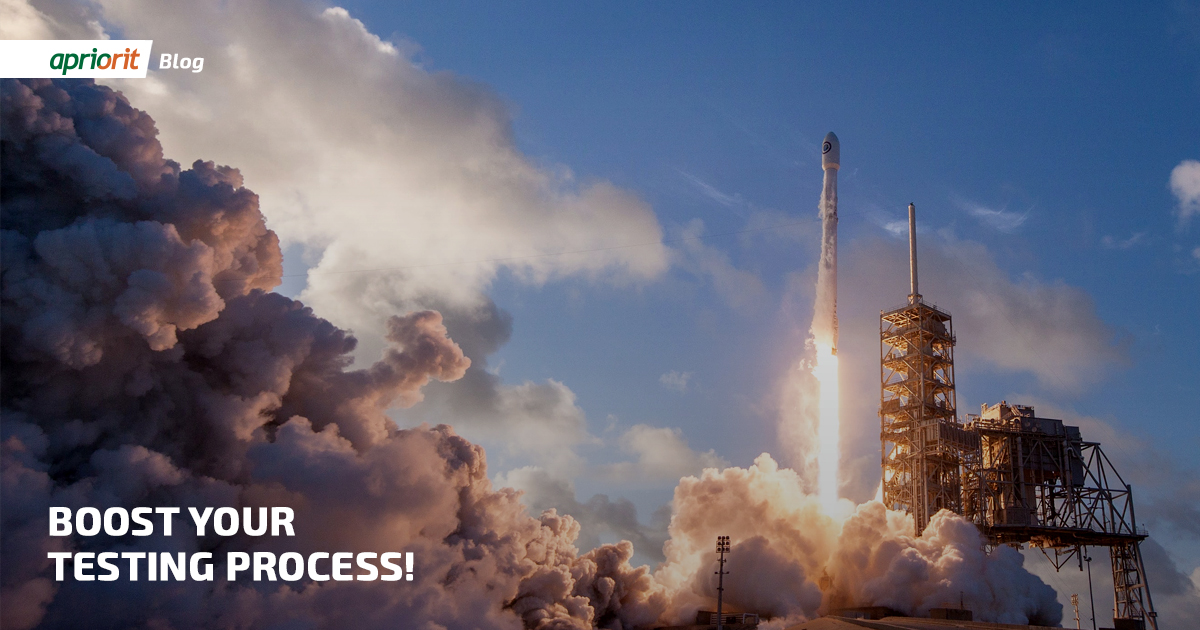 6 Ways to Improve Software Testing | Apriorit