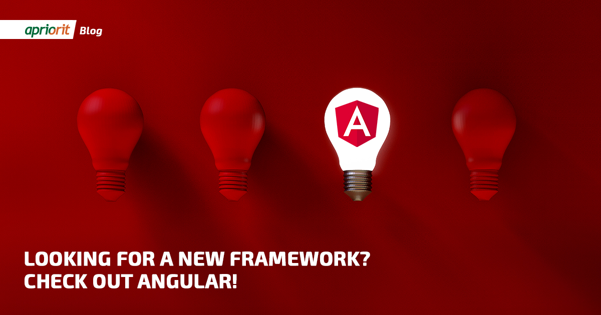 Angular 9 and 10: Overview of the Key Features | Apriorit