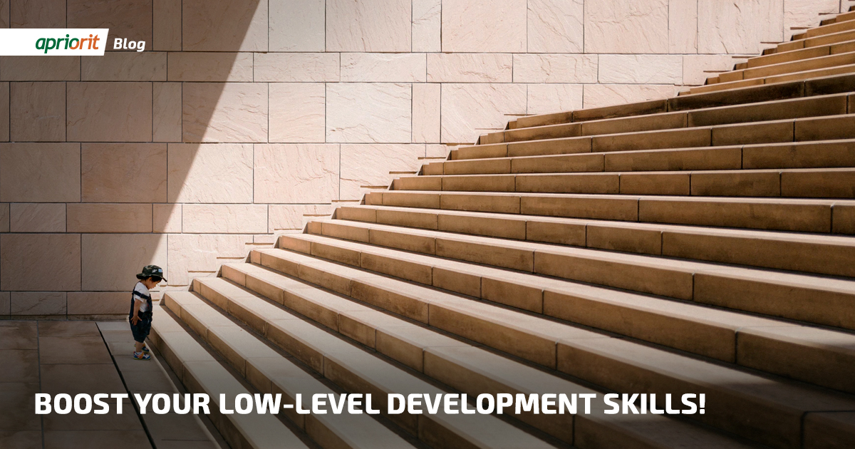 How to Develop Your Own Bootloader: A Comprehensive Tutorial | Apriorit