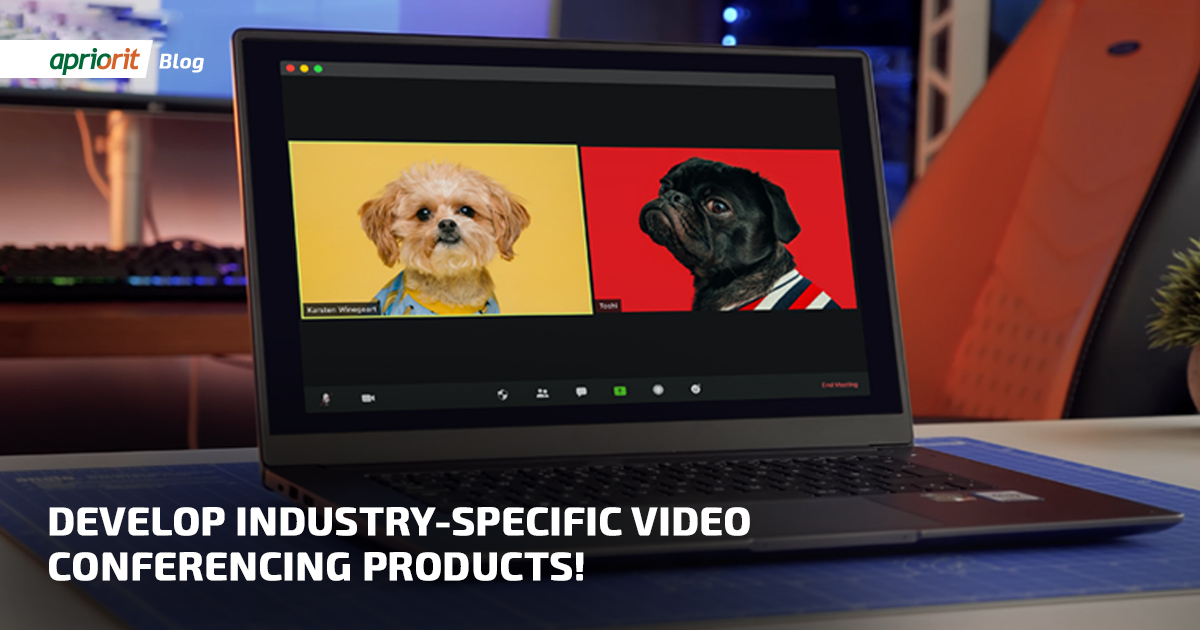 How to Build a Custom Zoom-like Application | Apriorit