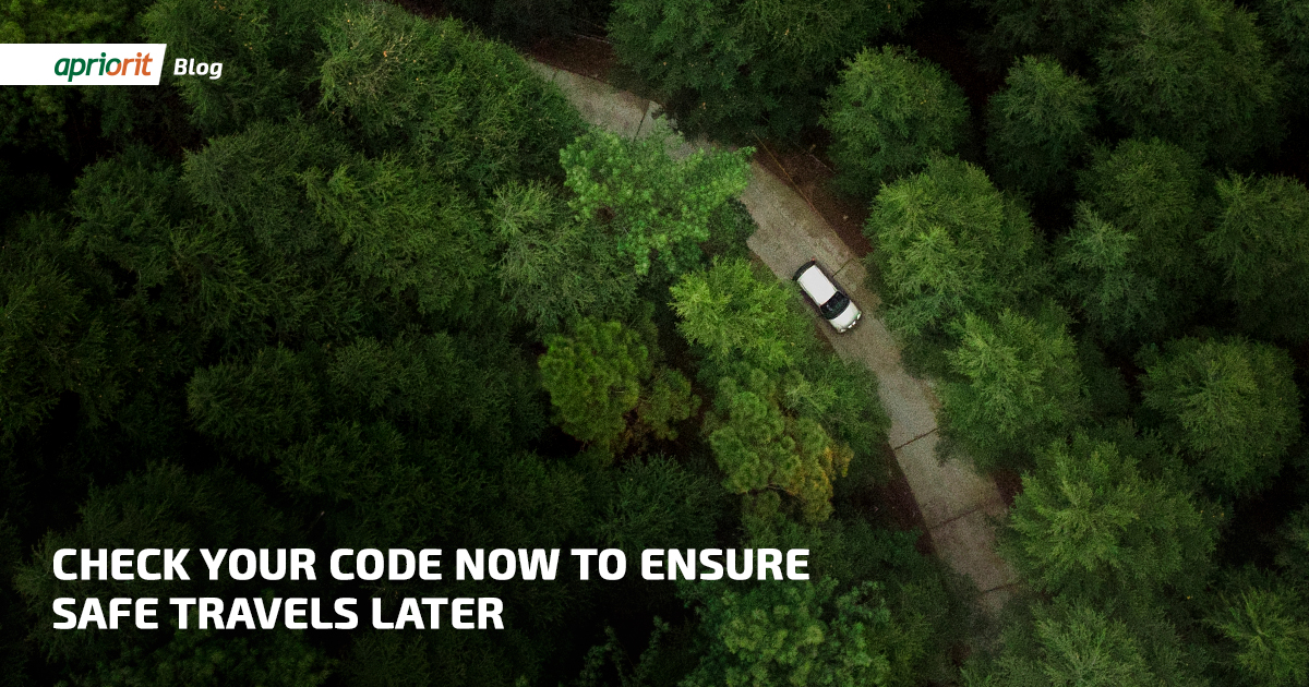 Automotive Security Testing 101: Requirements, Best Practices, Tips on ...