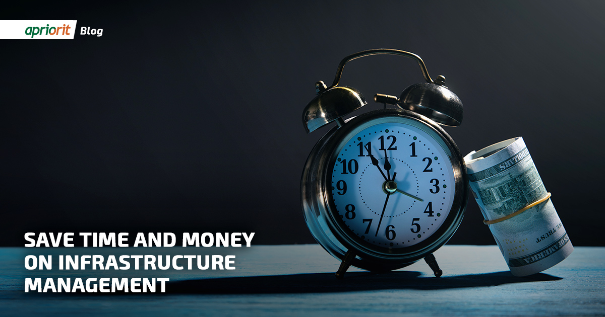 Automating Cloud Infrastructure Management For Aws Projects With Terraform Apriorit