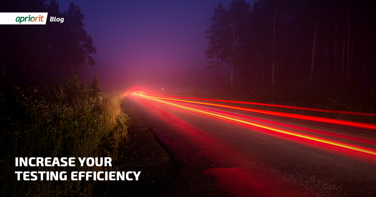 5 Best Automated Software Testing Tools [Complete List] | Apriorit