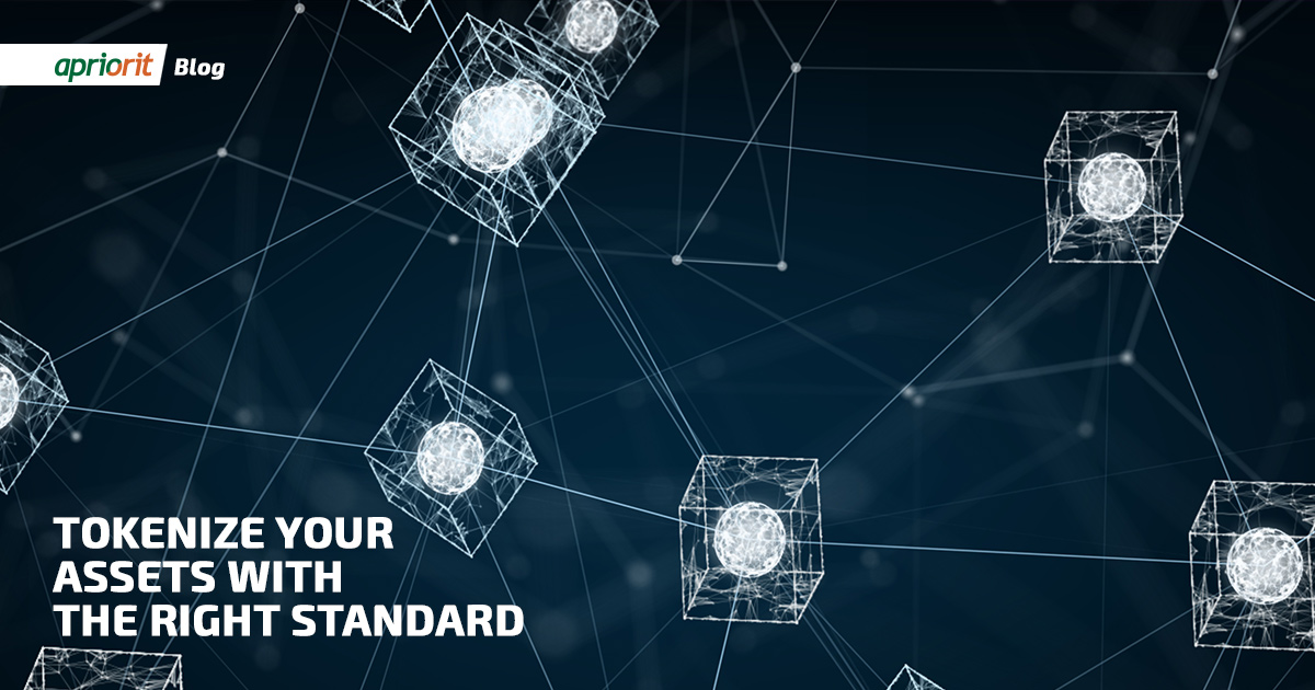 Tezos Token Standards: Practical Examples of Implementing FA1.2 and FA2 ...