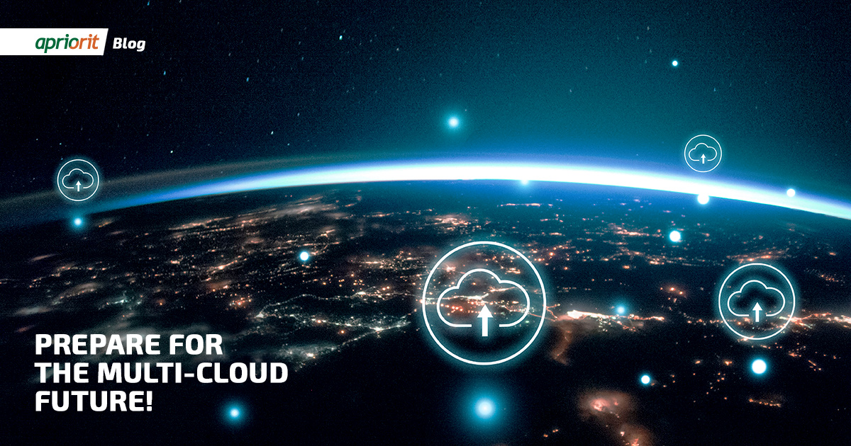 Multi-Cloud Computing: Use Cases, Pros, and Cons for Enterprises | Apriorit