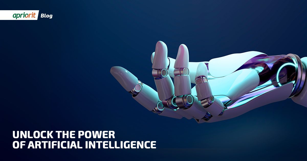 AI Platform as a Service: Definition, Key Components, Vendors | Apriorit