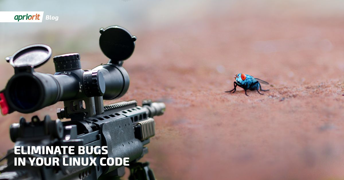 How To Debug The Linux Kernel With Qemu And Libvirt Apriorit