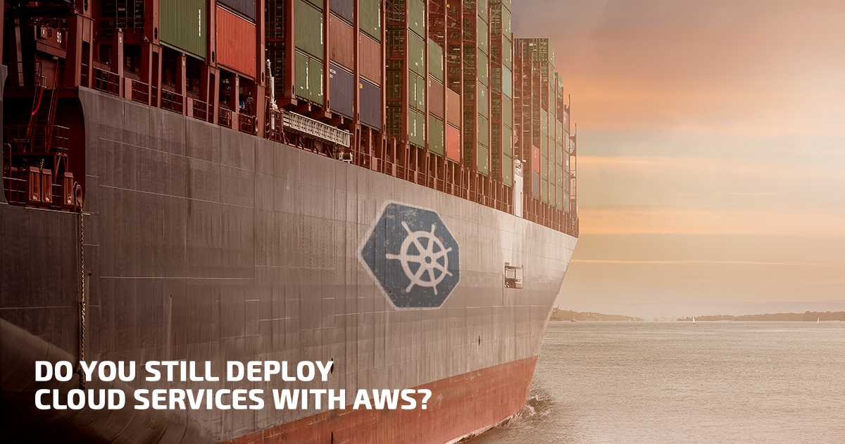 Investigating Kubernetes from Inside | Apriorit