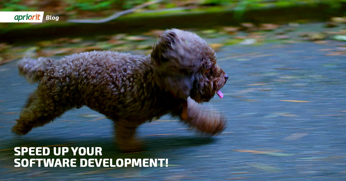 9 Tools for Design-Time Code Generation | Apriorit